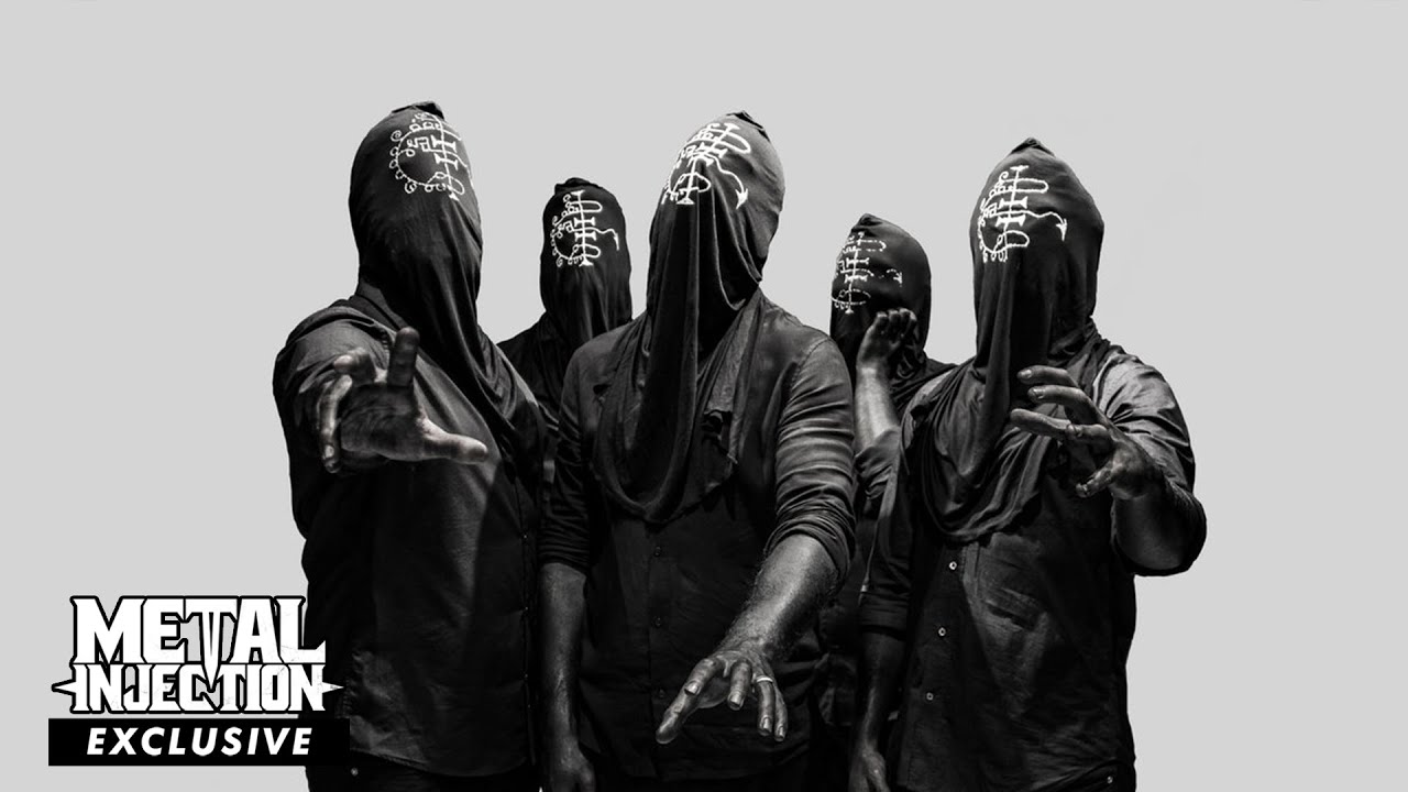 GAEREA on Why They Wear Masks, Human Behavior, and Feelings on Black ...