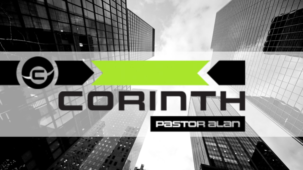 corinth houston Live Stream - YouTube