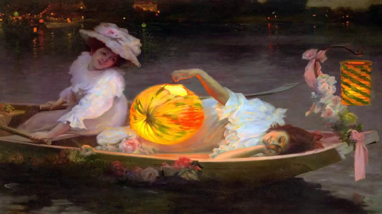Emile Waldteufel - Reverie,Valse Op.202 - YouTube