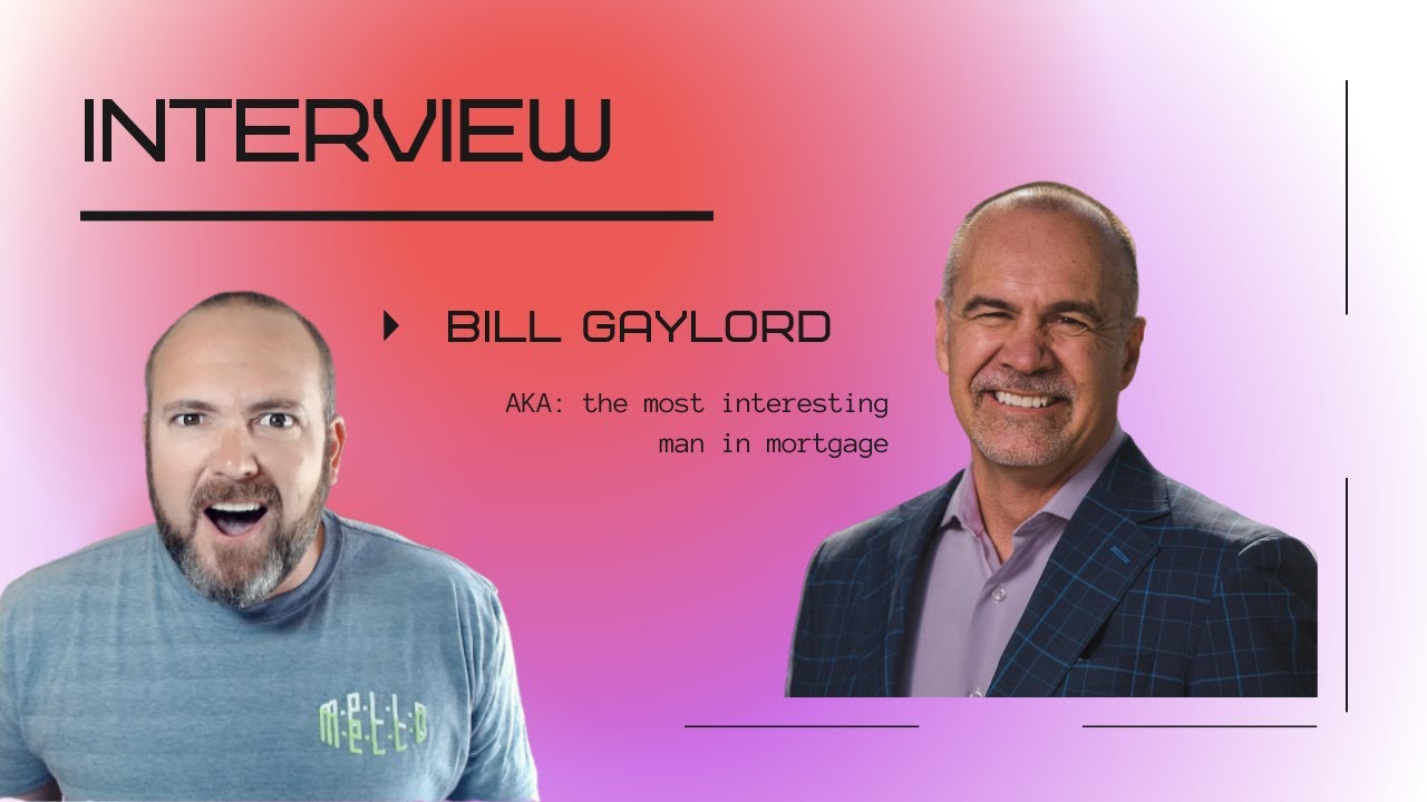 #65 | Bill Gaylord Interview - YouTube