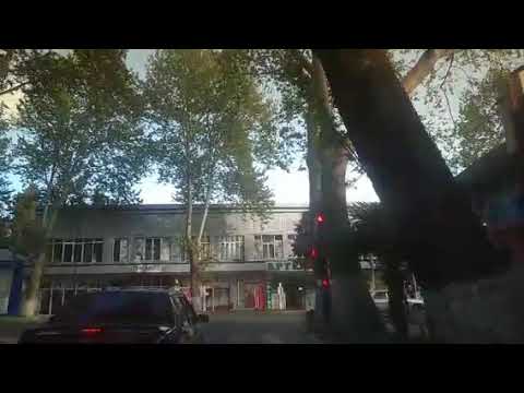Ağdaş seherine qisa seyahet♥️