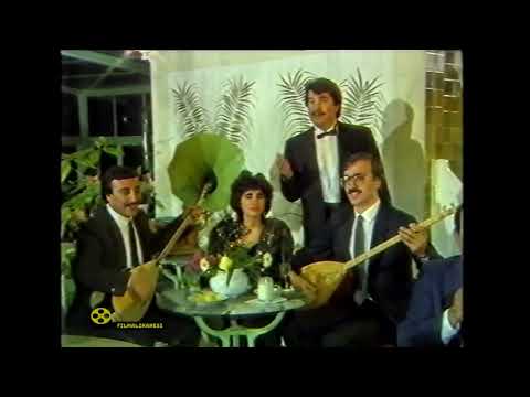 Ibrahim Can - Gül Hanim 1986-87 - Yilbasi Eglencesi (Yeni Video)