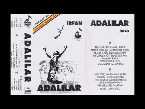 Adalılar - Fikri Sönmez