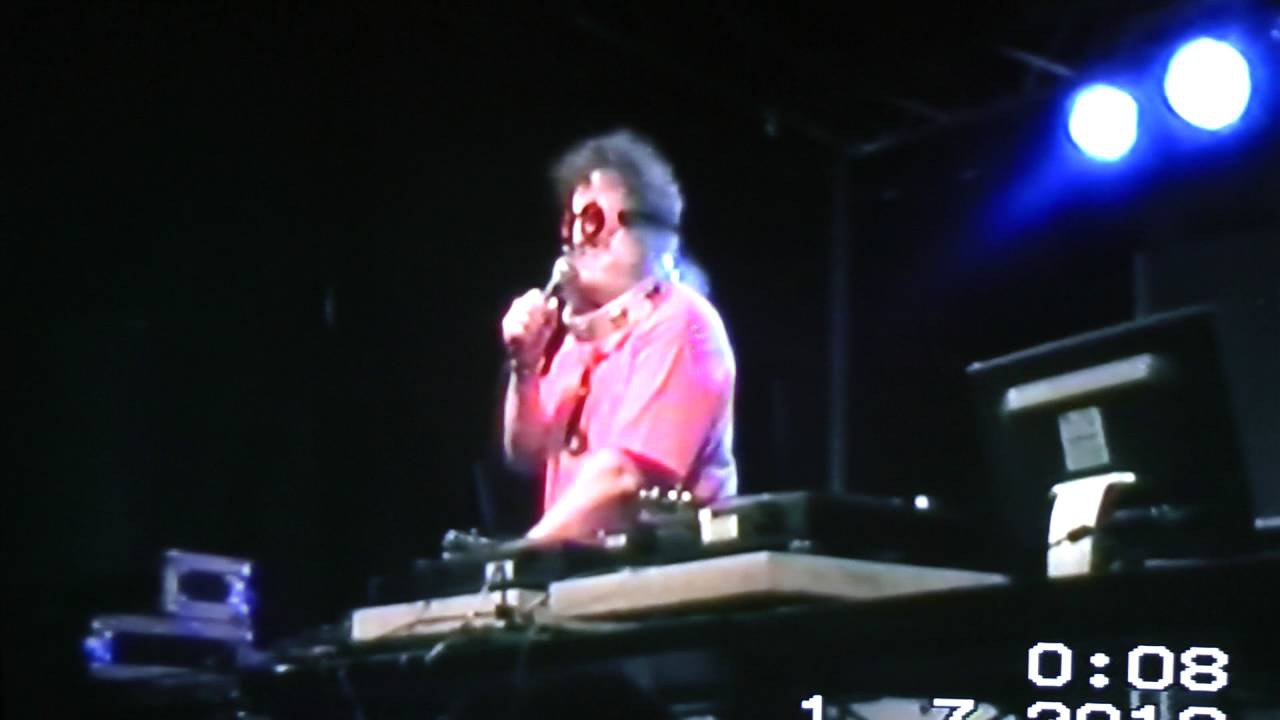 DJ RIO 40 Jahre Whisky Wittmund, Live in Jever 2012 DJ NIGHT - YouTube