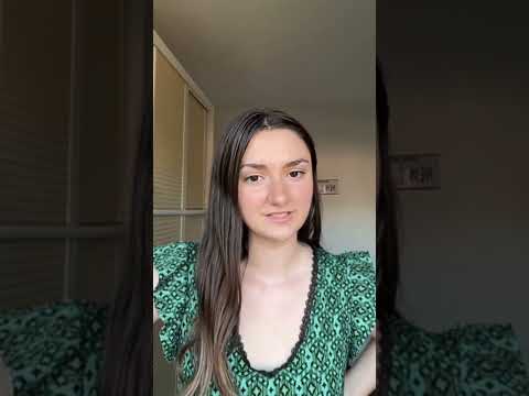 Routines Woman no bra a natural beauty young sister is sexy beautiful