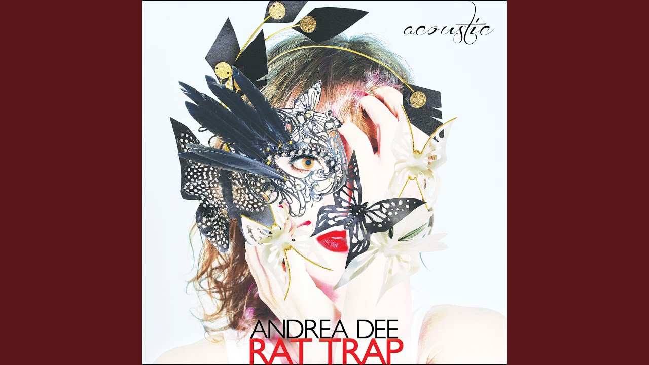 Rat Trap (Acoustic) - YouTube
