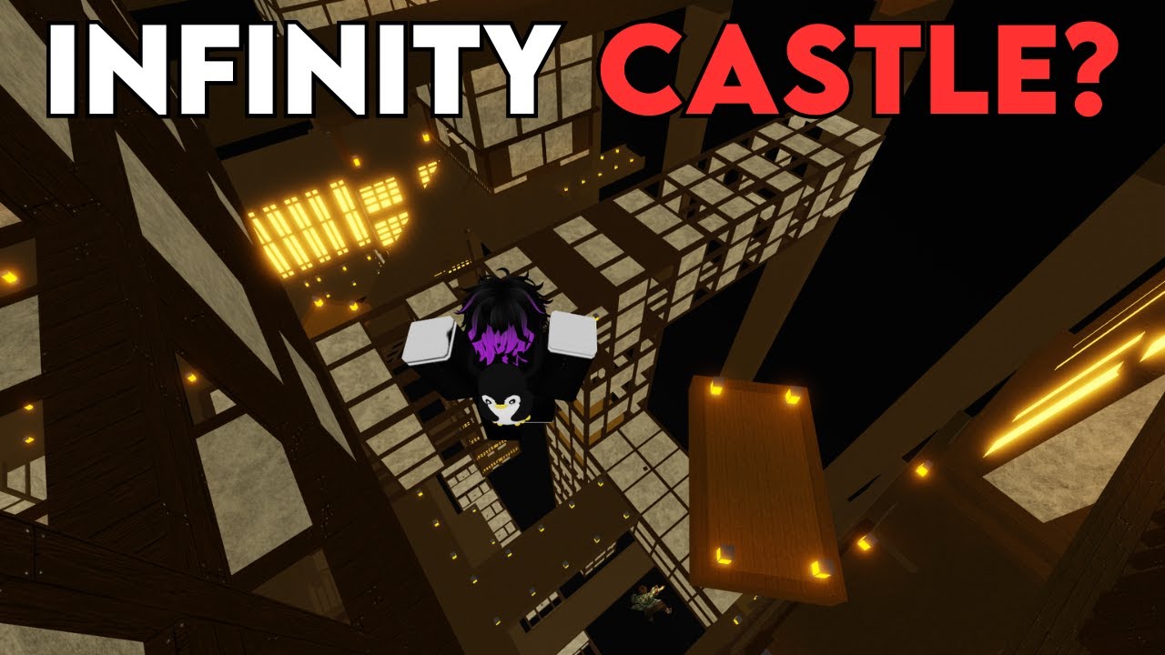 I played the best Custom Builds in Jujutsu Shenanigans - YouTube