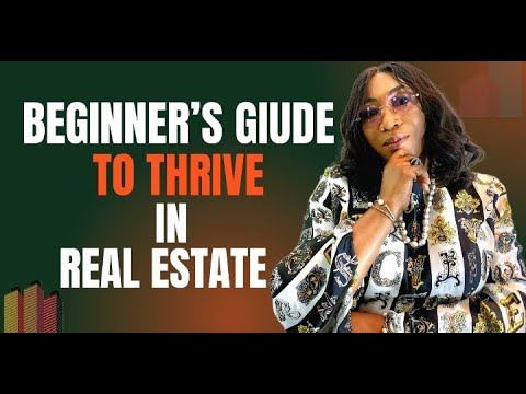 How to Get Started in Real Estate (Beginner's Guide) - YouTube
