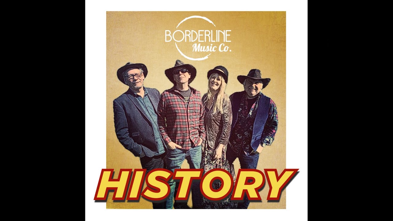 Borderline Music Co. - History - YouTube