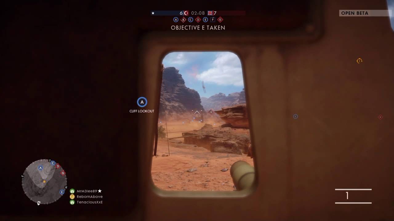 Battlefield 1: FK96 vs Bomber - YouTube