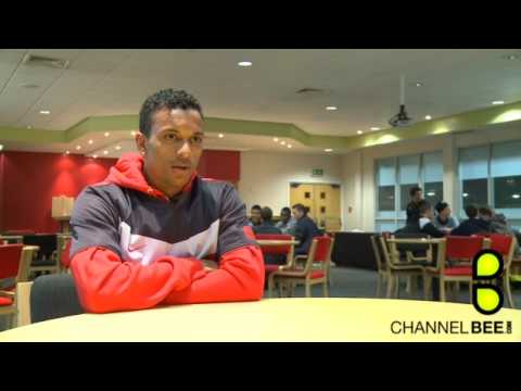 Nani Interview | Channelbee - YouTube