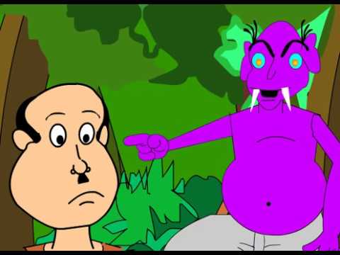 Short, Funny , Animated ,comedy Cartoon Stories for kids - YouTube