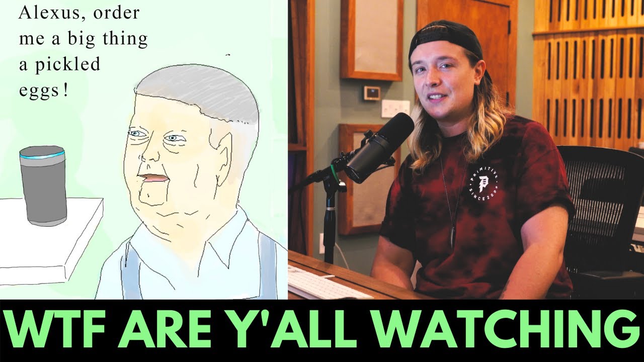 [little bubby child] - southern humor Y'ALL - YouTube