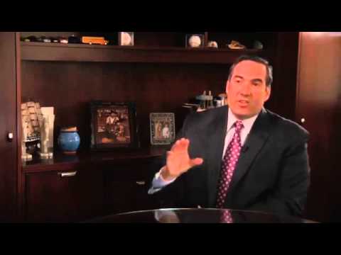David Roth, New York Personal Injury Attorney Super Lawyers - YouTube