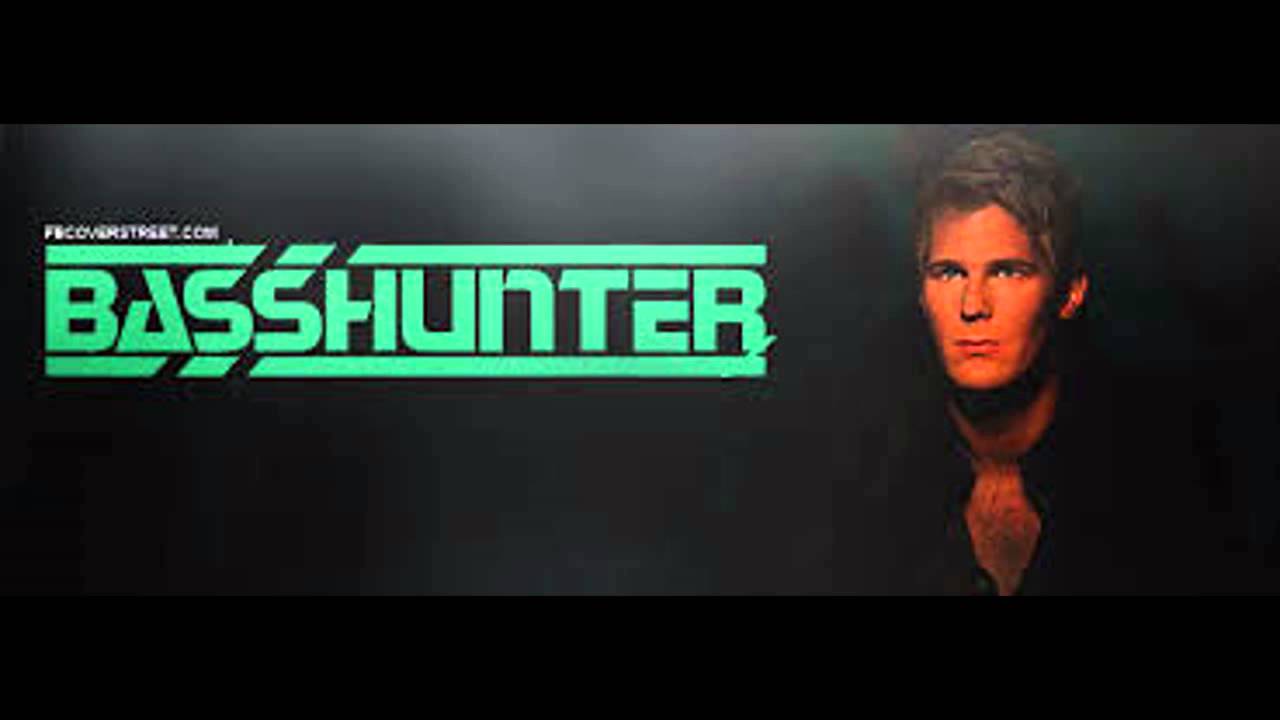 The Best Of... BassHunter - YouTube