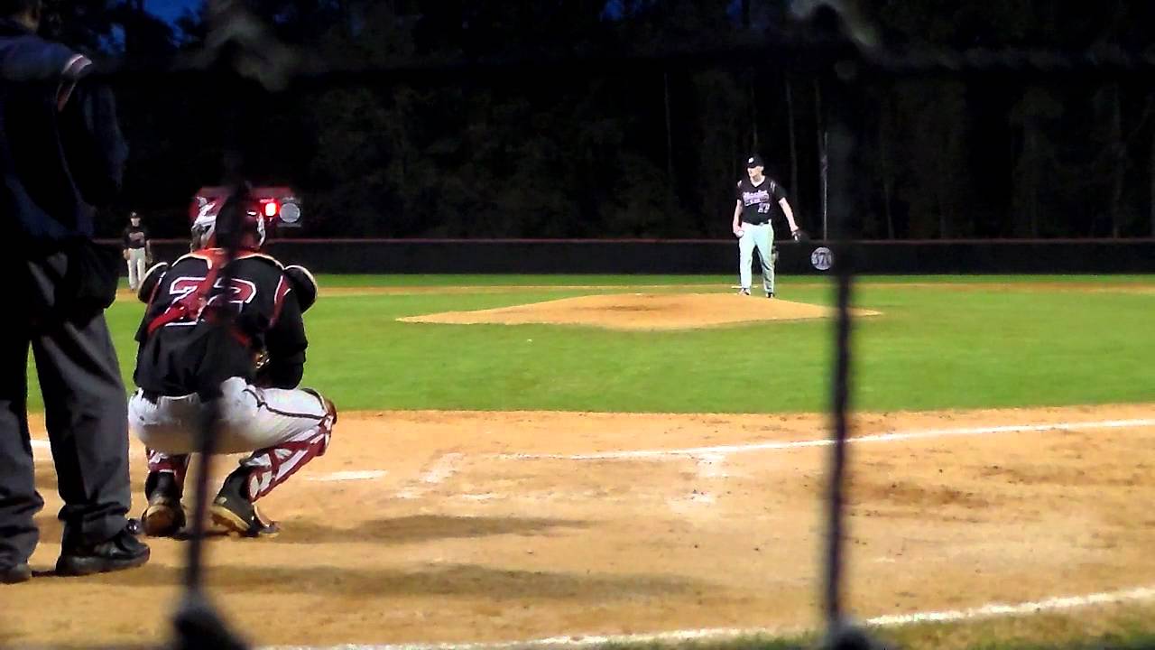 Tucker Perry #17 - YouTube