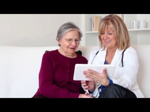 Creative Solutions in Healthcare Overcomes Network Downtime - YouTube