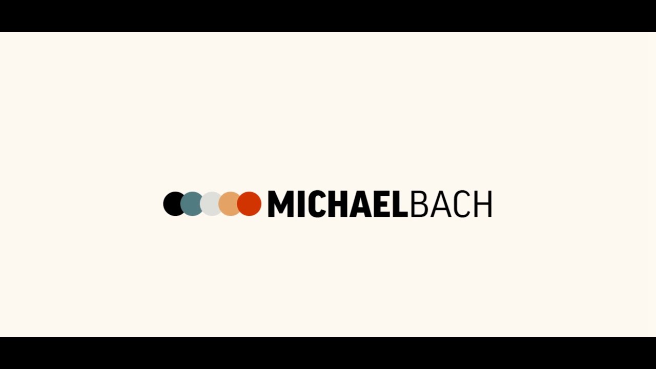 Speaker Demo: Michael Bach - YouTube