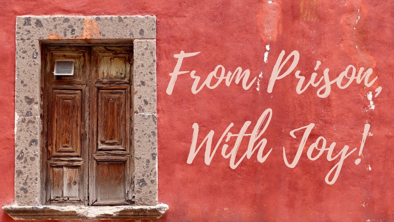 Every Nation Cardiff Sunday Service - YouTube