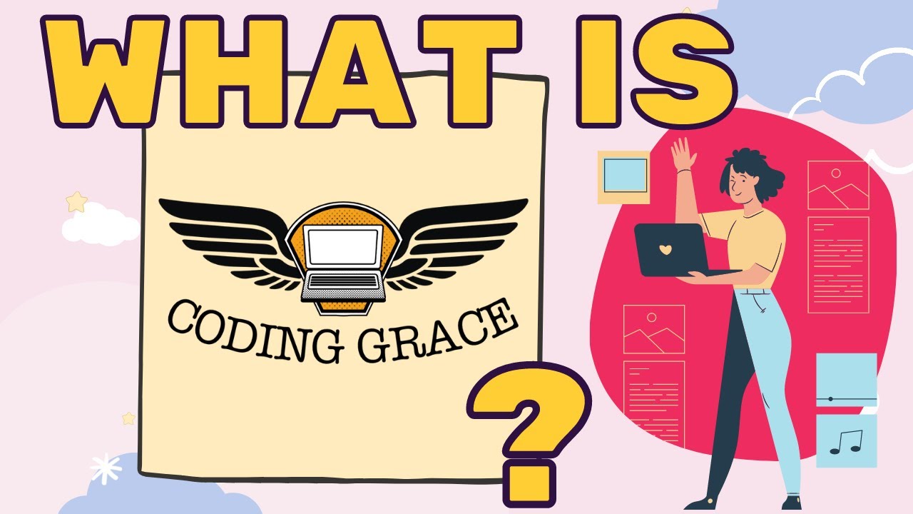 What is Coding Grace? - YouTube