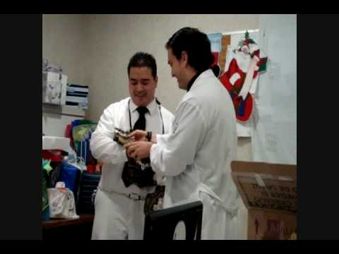 David Uranga I Luis Ramirez I - YouTube