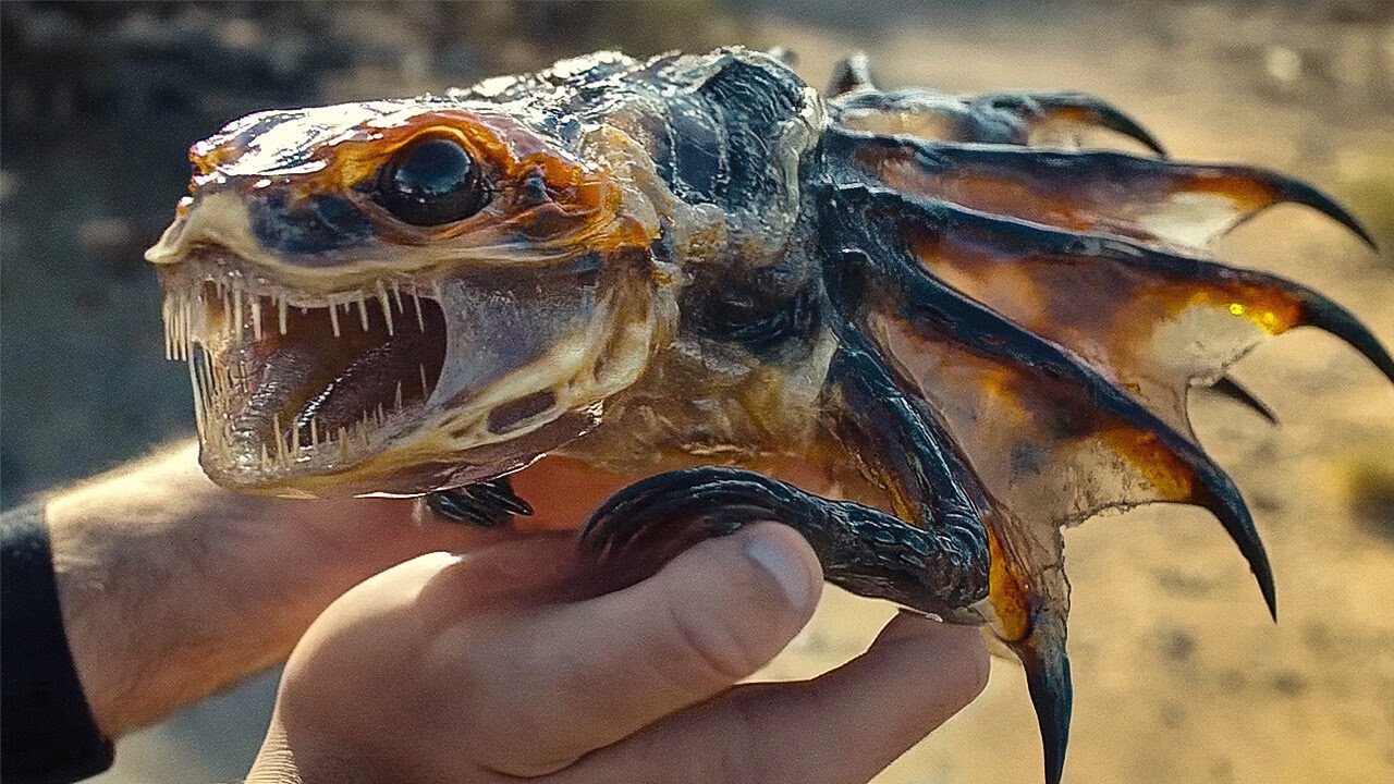 10 RARE Creatures Found Only in Australia 🦘 What Makes These Australian ...