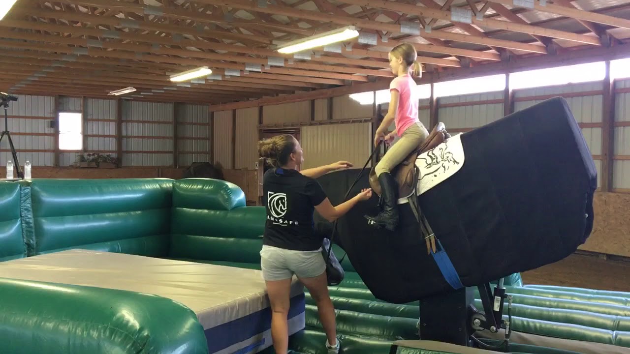 Landsafe Clinic Day 1 20 - YouTube