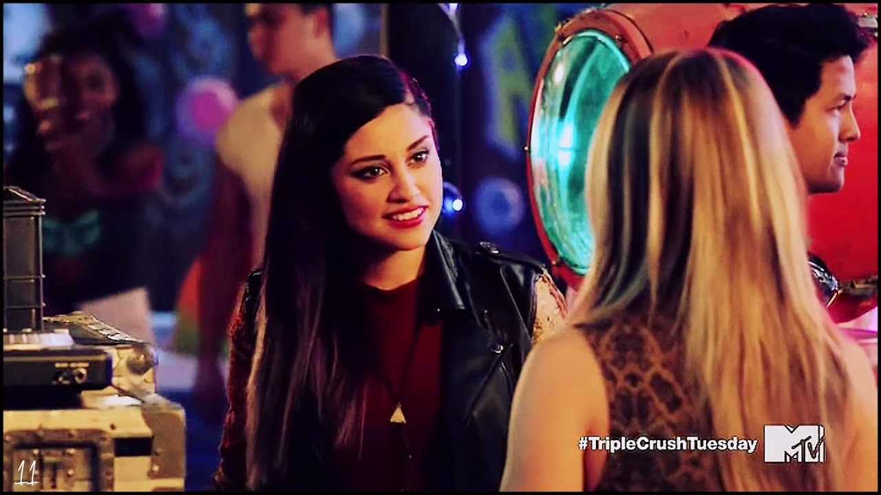 reagan & amy | sledgehammer - YouTube