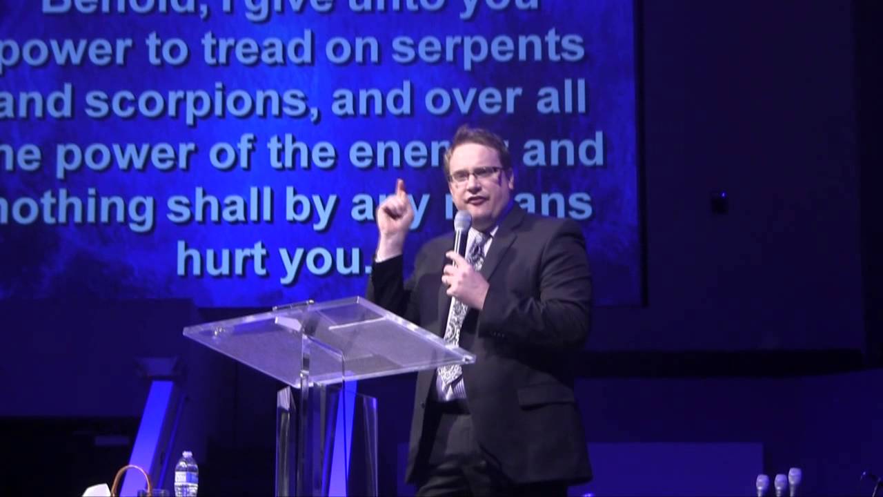 05 18 14 - SUN AM - Pastor Richard Glass - The Greatest Sermon Ever ...