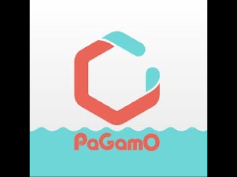 pagamo第一名的坐標以及ID - YouTube