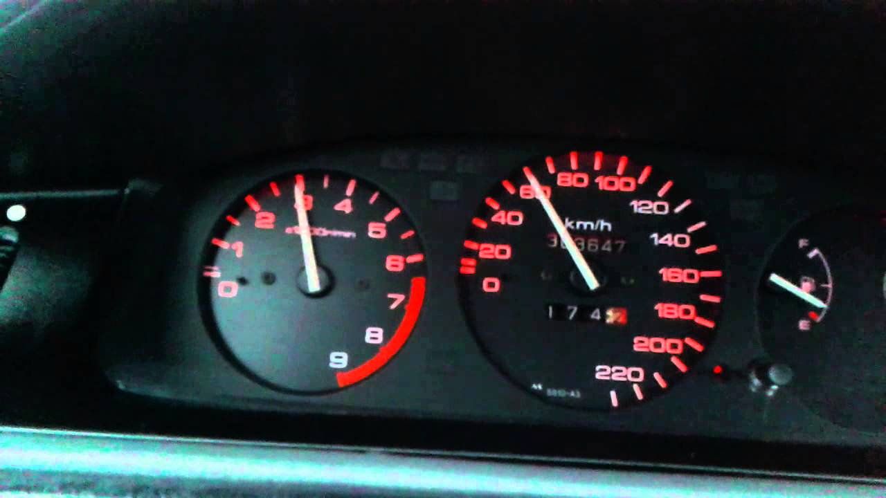 d13b2 lpg przyspieszenie 0-120 60-140 - YouTube