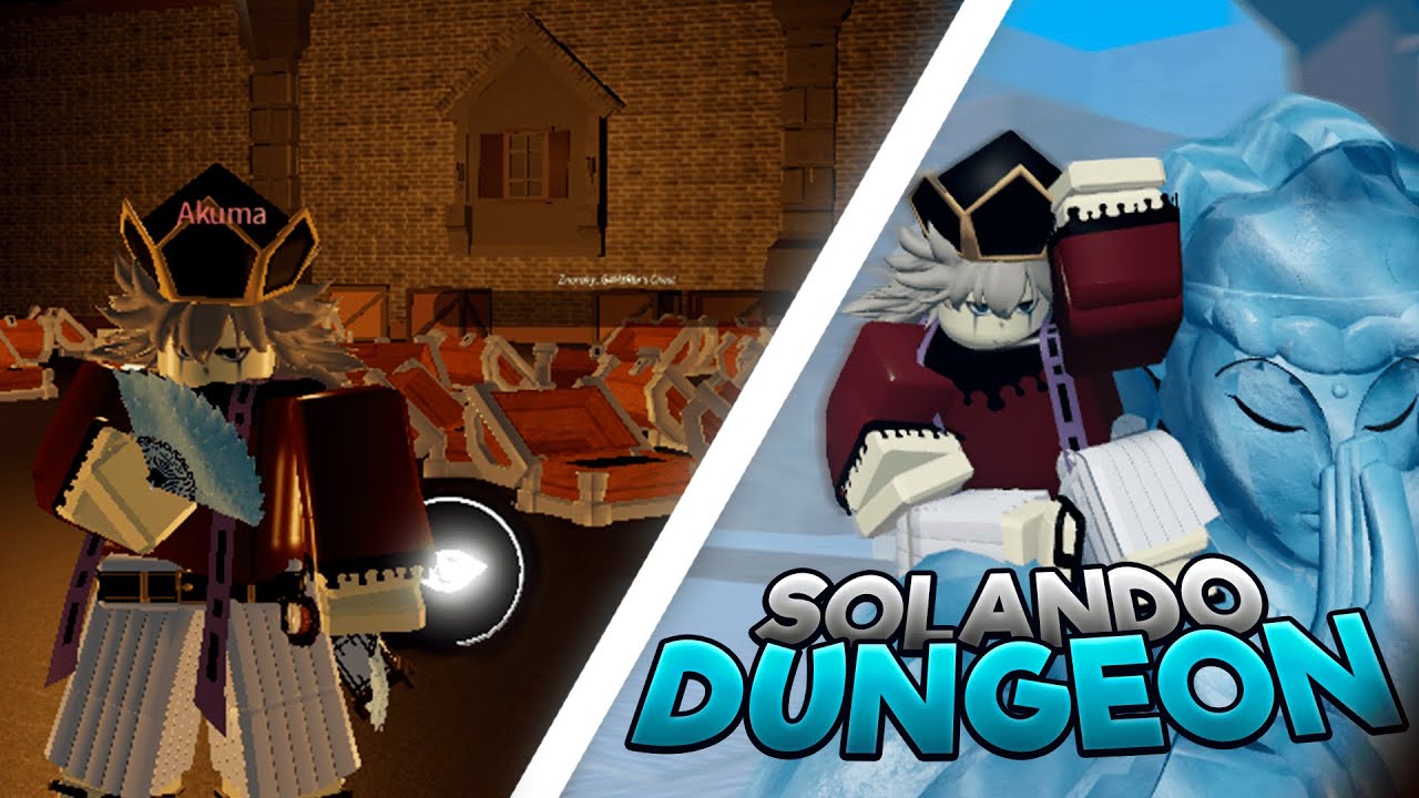 MELHOR DEMON ARTE PARA FAZER DUNGEON NO PROJECT SLAYER! - YouTube