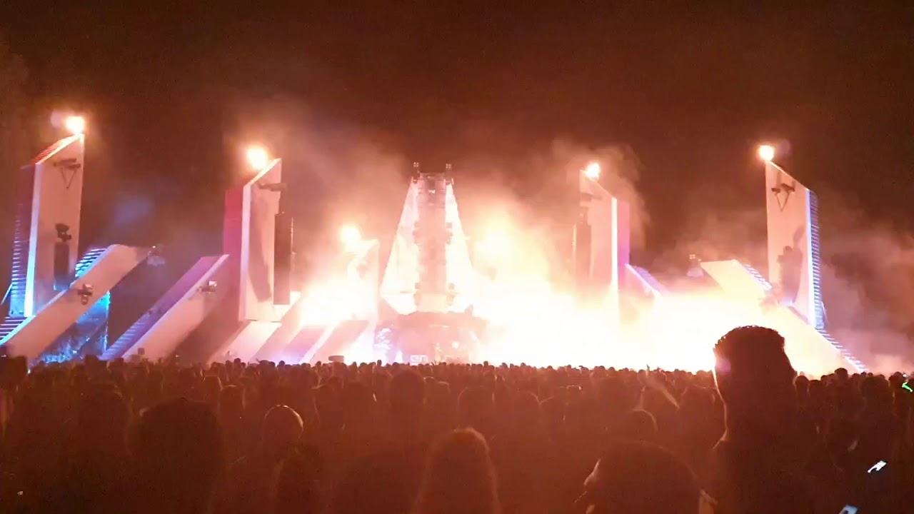 Ground zero festival 2019 - YouTube