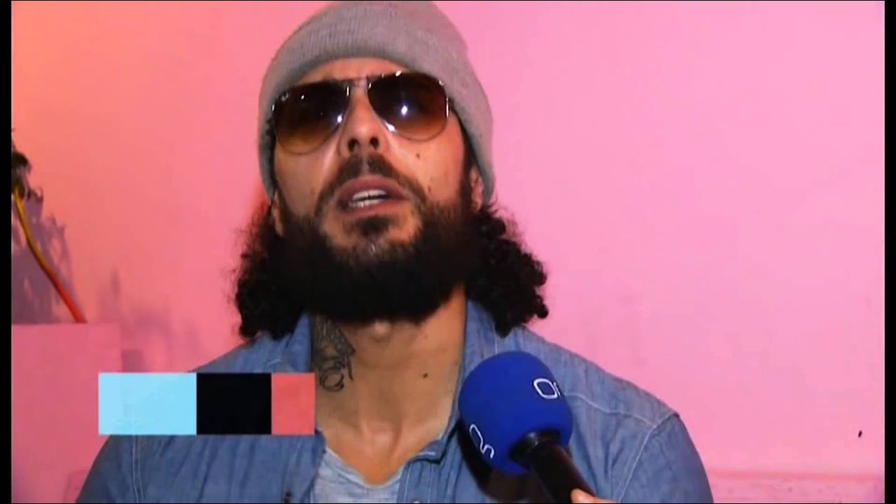 Opnames clip Raymzter - YouTube