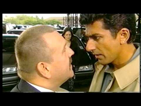 Grease Monkeys Series 1 Episode 5 The Cut & Shut PT1 - YouTube