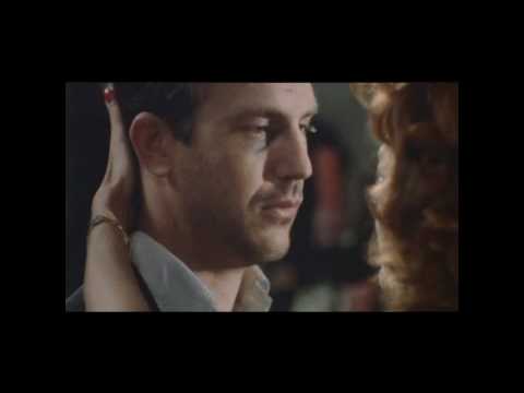 Bull Durham - One handed garter unsnap