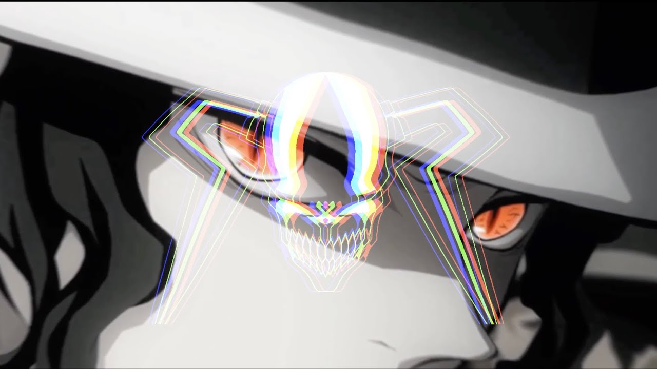 •Demon Slayer• (Kimetsu no Yaiba Edit) - AIZEN - YouTube