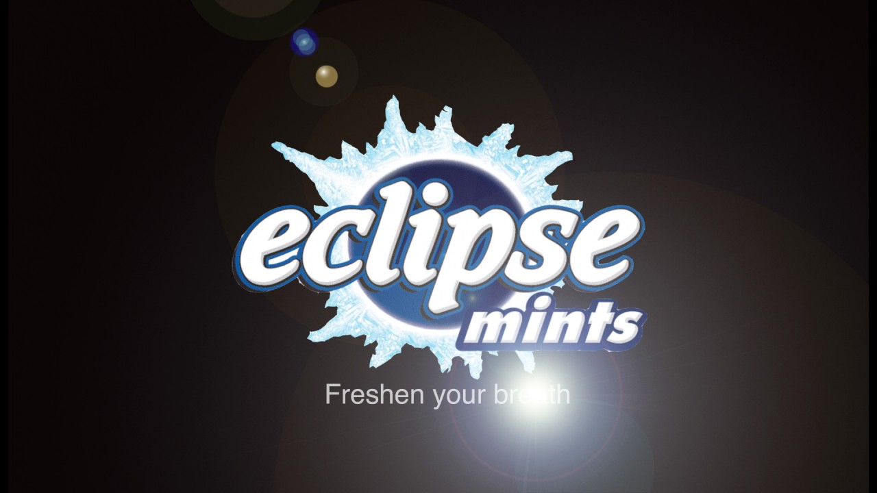 eclipse mints animation - YouTube