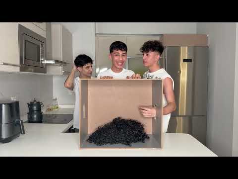 KUTUDA NE VAR ? (ELİNİ SOKAN ÖLER) @AliDemiirr @Savasbzky0