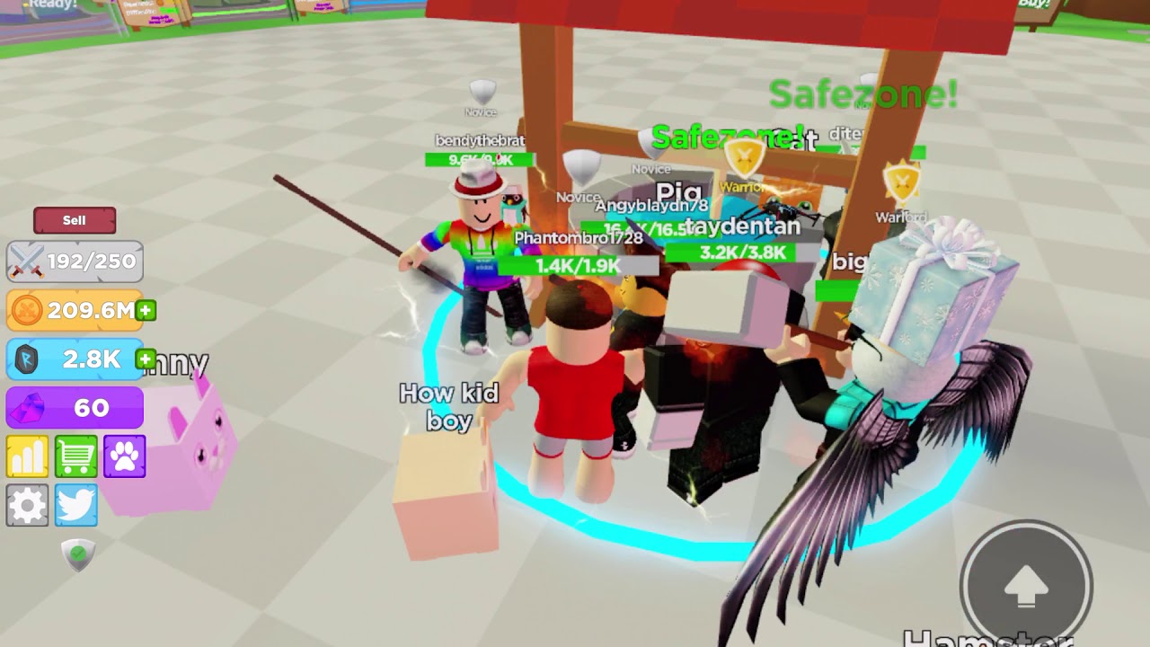 Noob(part 3) - YouTube