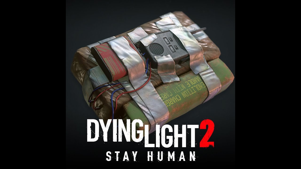 Dying Light 2: LET'S DUPLICATE SOME REMOTE C4 - YouTube