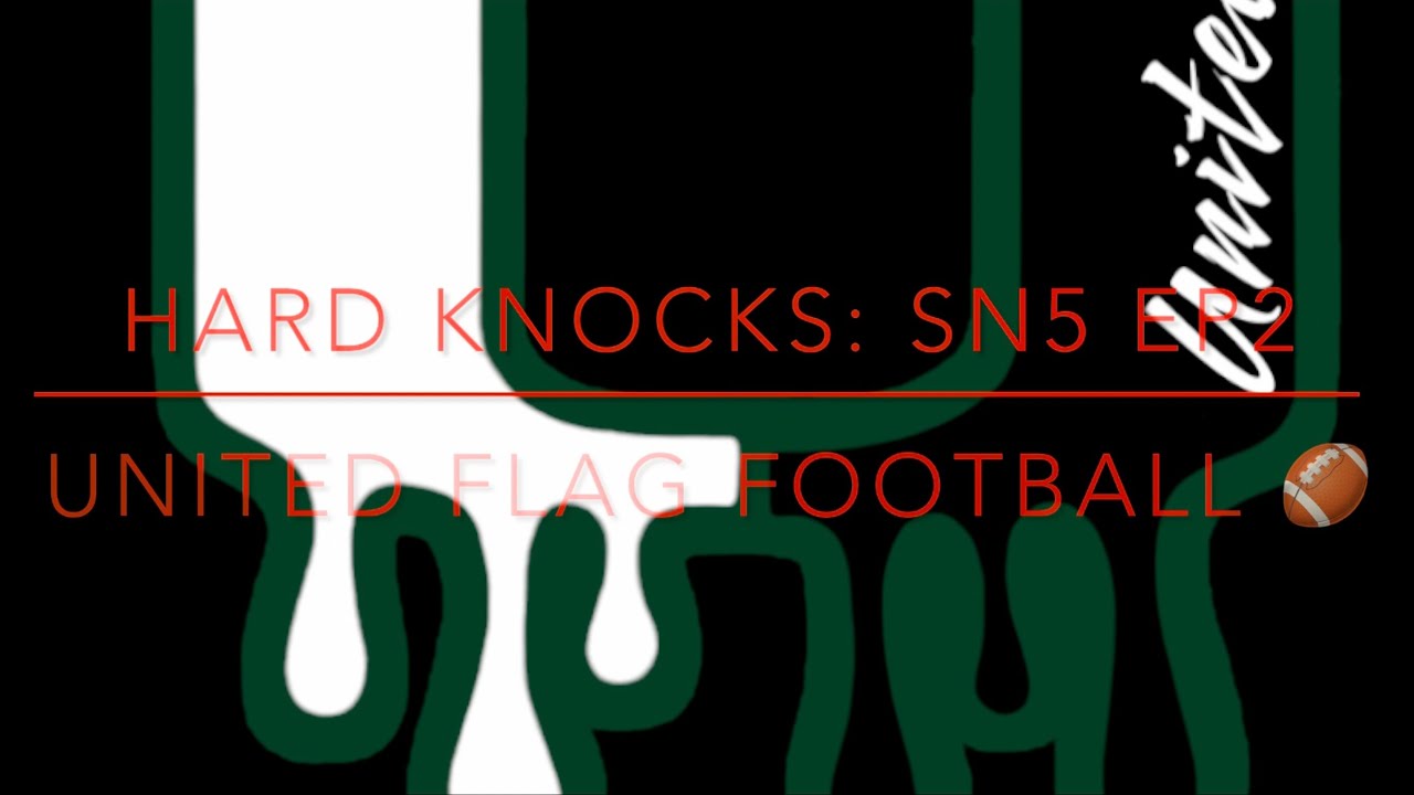 Hard knocks SN5 ep2 - YouTube