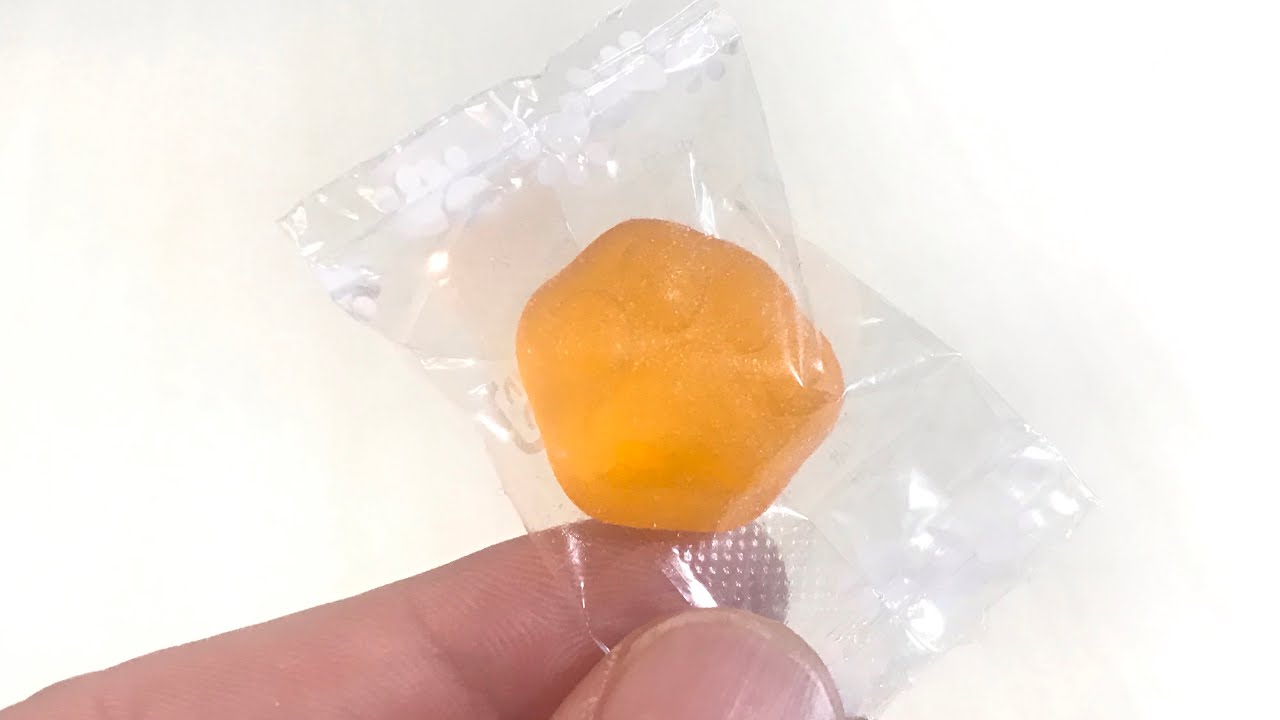 🇯🇵 Cat gummy 😺 - YouTube