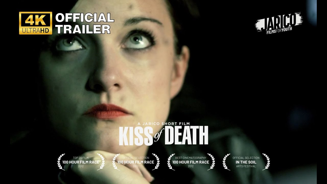 OFFICIAL TRAILER | Kiss of Death - YouTube