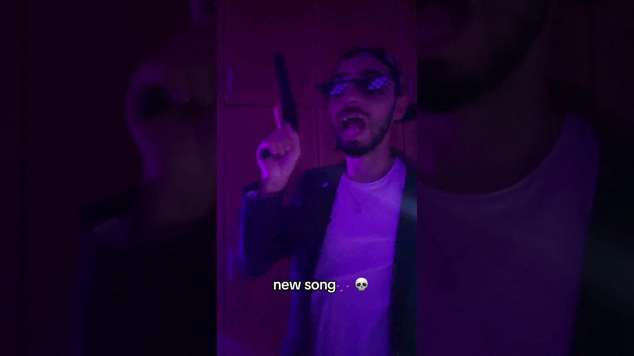 Don Pollo new song🎶💀 - YouTube