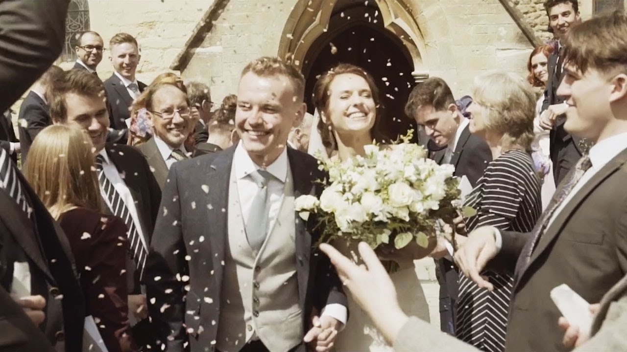 Charlotte & Jack Highlights - YouTube