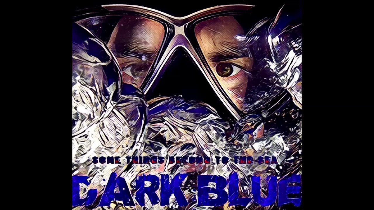 Dark Blue OST - YouTube