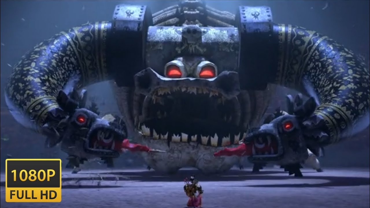 The book of life fight the bigger bull Full HD 1080 P - YouTube