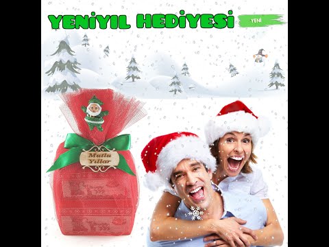 yılbaşı süsleri yapımı (SEVGİLİYE EŞE YILBAŞI HEDİYESİ YENİYIL UCUZ UYGUN)yılbaşı hediyeleri yapımı