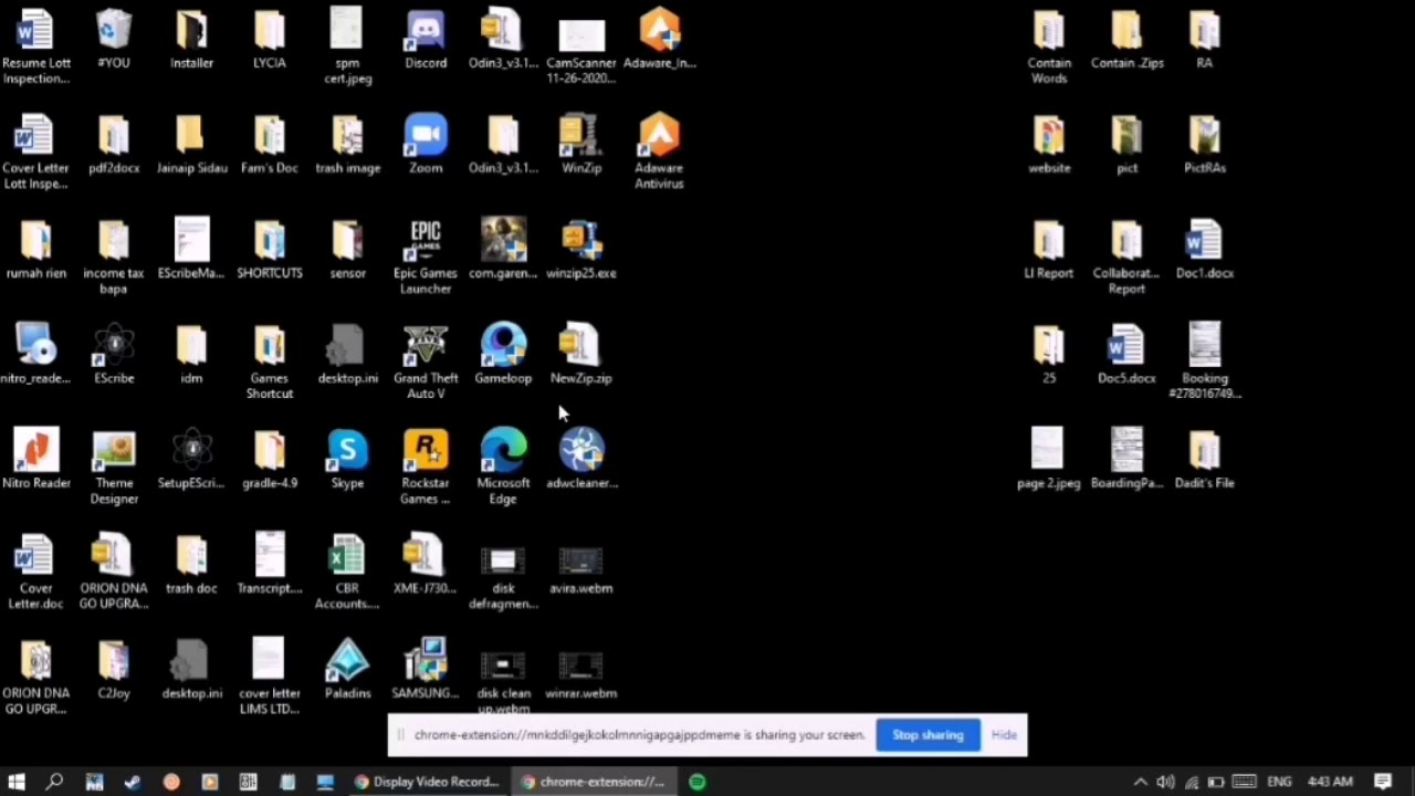 How To Use ADWCleaner - YouTube